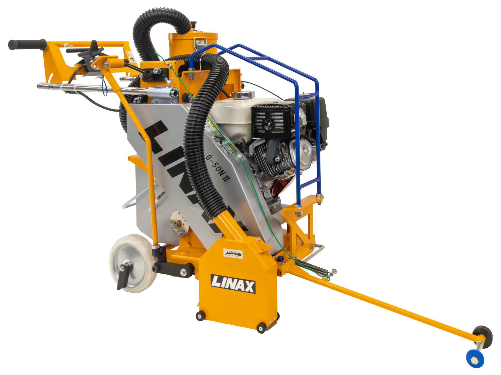 Products | LINAX CO.,LTD.